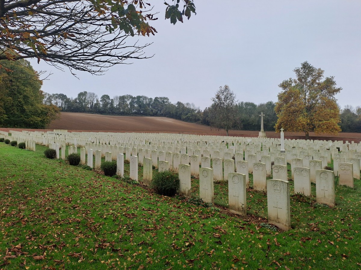 Lance Corporal John Patrick O’Neill